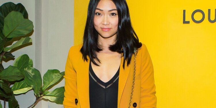 Spotlight on bio-based textiles: 5 Minutes With…Veronica Chou from ...