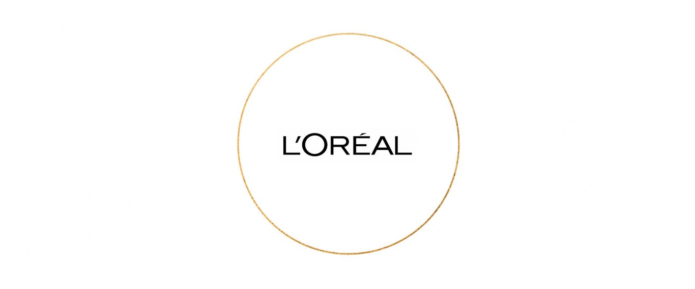 L Oreal Logo 448 Loreal Logo Images Stock Photos And Vectors