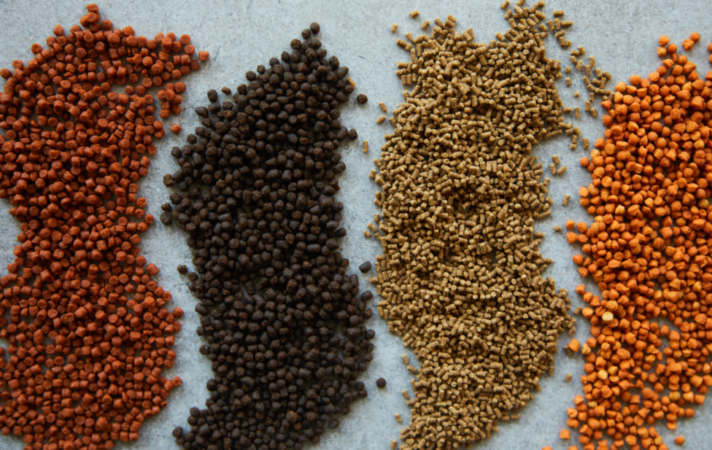 Biomar Group And Síldarvinnslan To Collaborate On Aquafeed Production ...