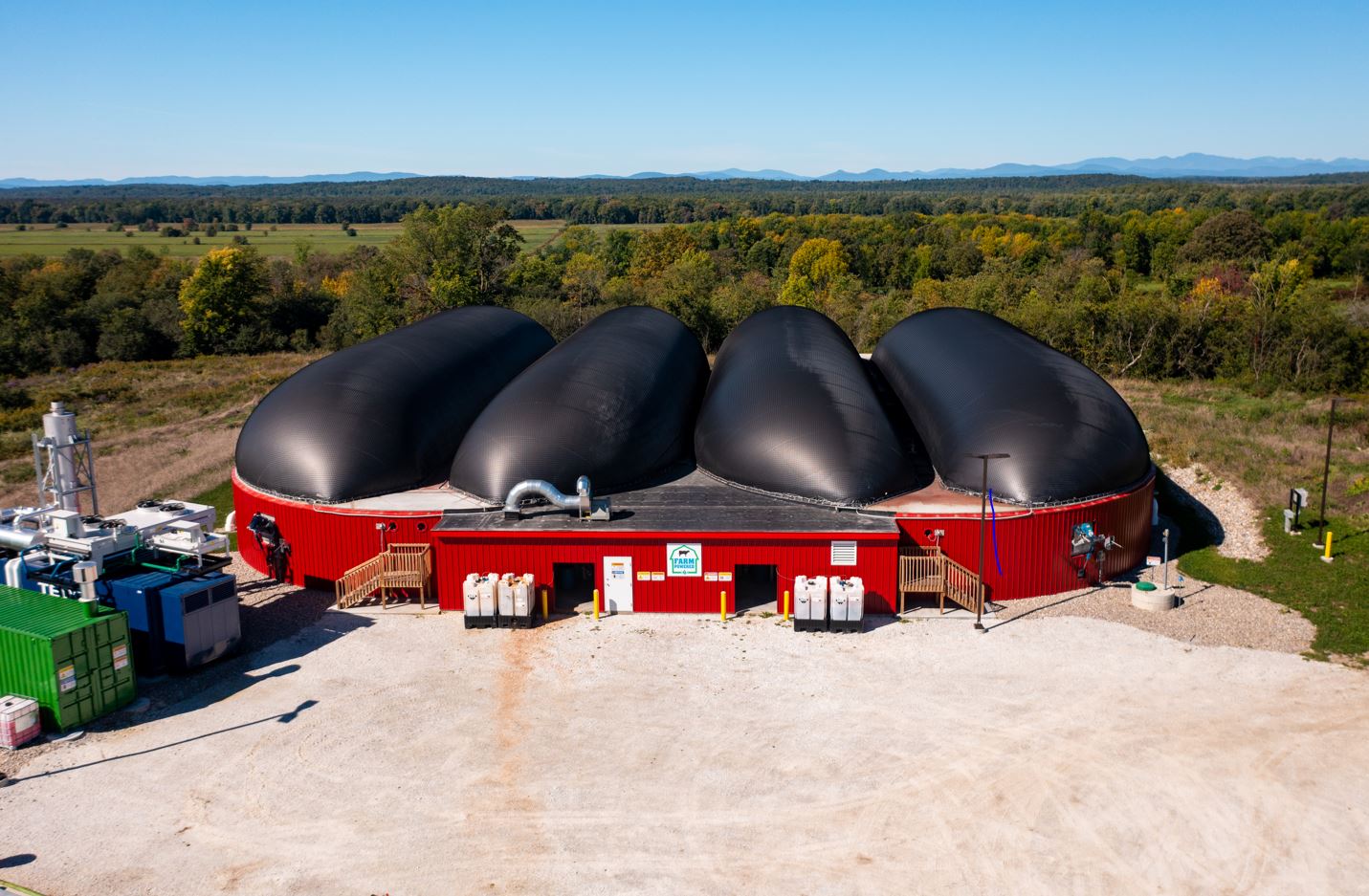 AstraZeneca works with Vanguard Renewables to decarbonize its US sites ...