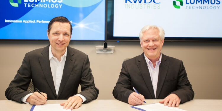 Lummus and RWDC Industries to accelerate PHA production - World Bio ...