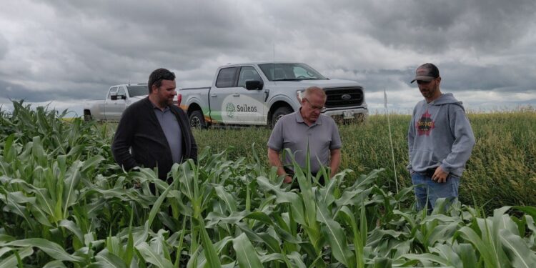 Lucent Bio gets patent approval of biodegradable smart fertilizer ...