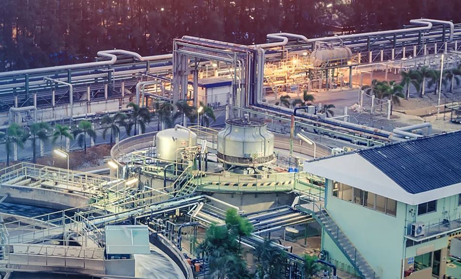 Lummus and Citroniq to work on green polypropylene plants - World Bio ...