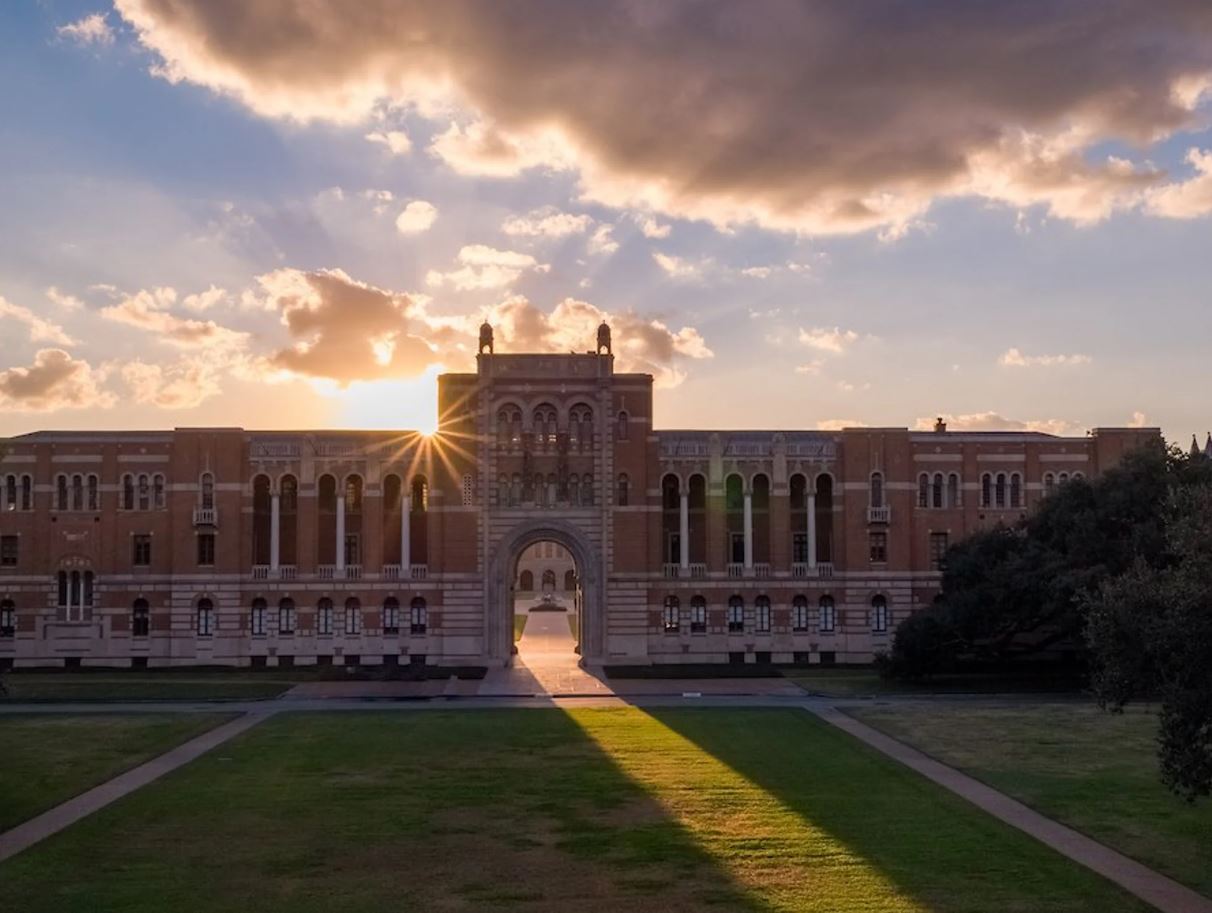Rice University launches synbio institute - World Bio Market Insights