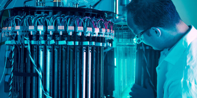 Prolific Machines lands $86.5M to revolutionize biotech with light ...