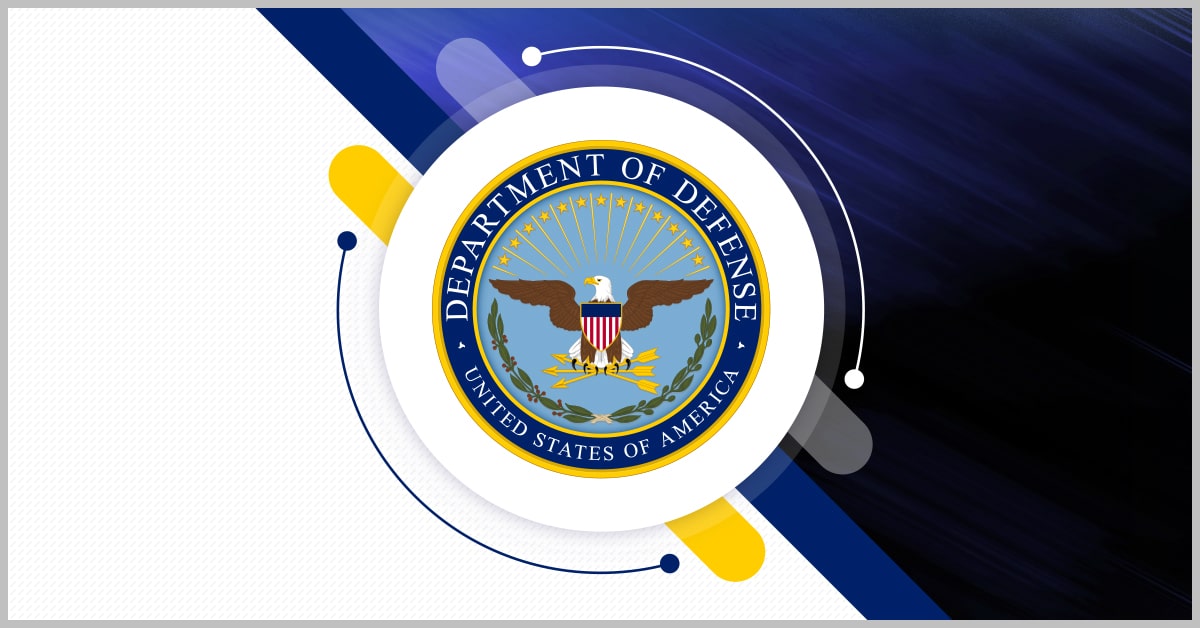DoD announces final awardees for bioindustrial manufacturing initiative ...