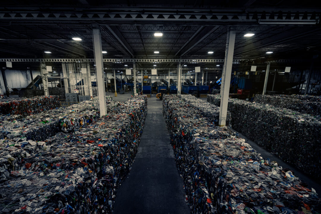 AMP Robotics Corp secures $91 M in Series D funding for waste solutions ...