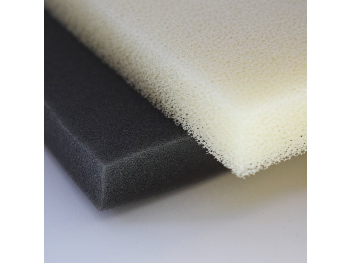 Researchers develop bio-based polyurethane foam substitute - World Bio ...