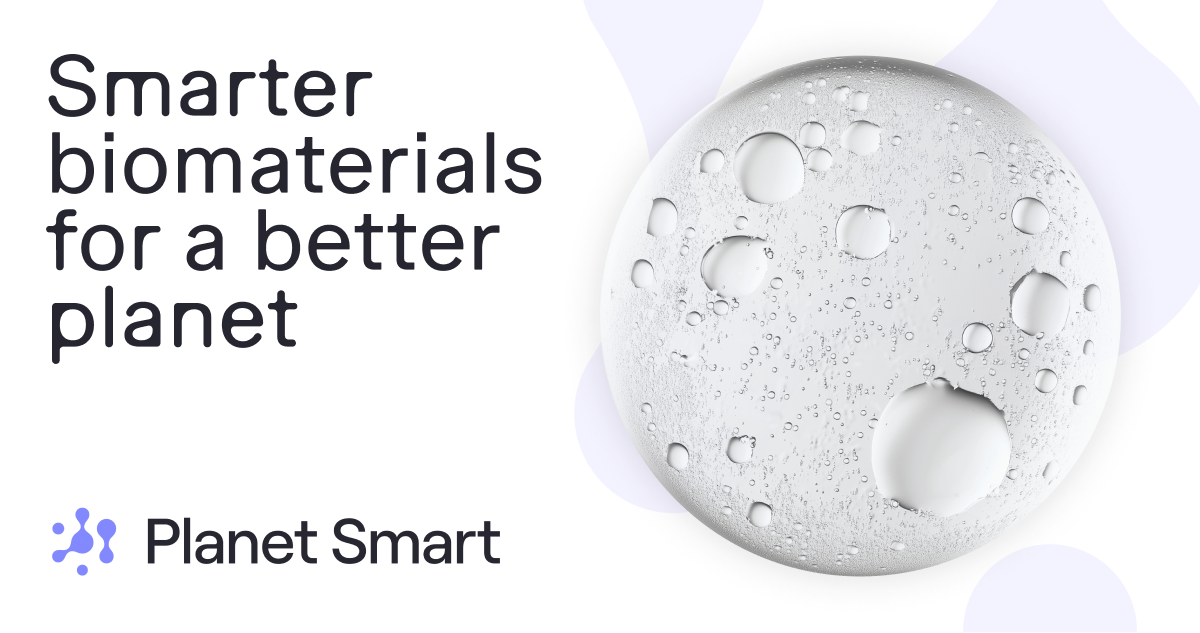 Planet Smart launches biodegradable solution for hygiene products ...