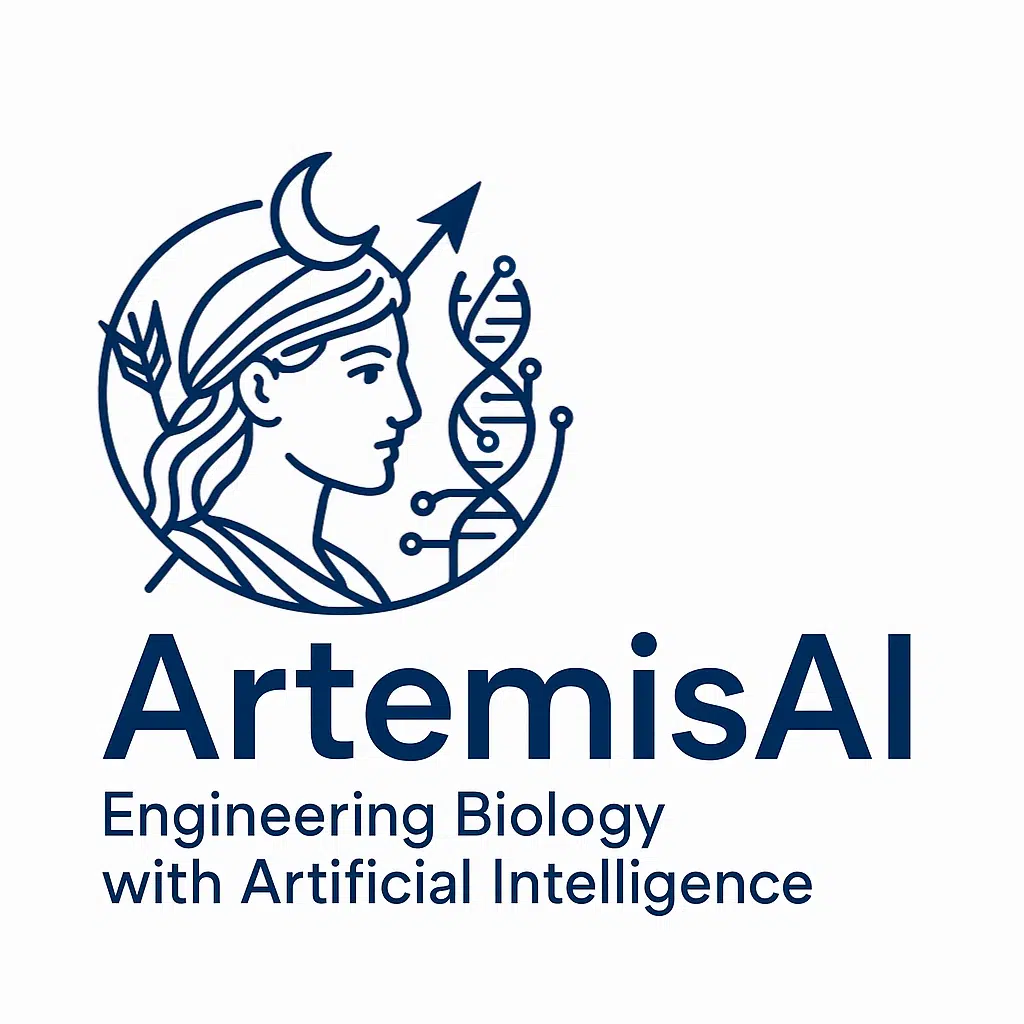 Dutch firm EV Biotech introduces ArtemisAI for smarter microbial engineering - World Bio Market ...