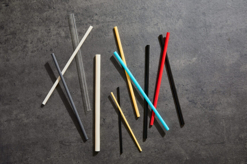 BioCal™ carbon-negative straws named as finalists at 2025 Reuters ...