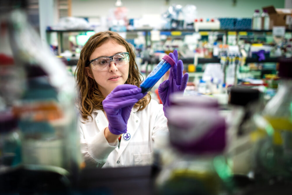 Californian county invests in bioeconomy education with new grants ...