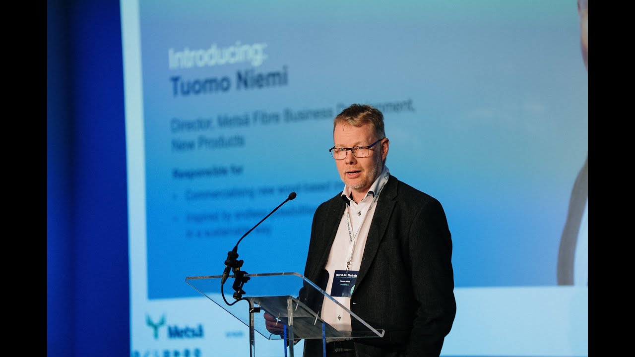 Innovative Pathways: The Evolution of Wood-Pulp and Lignin Solutions ...