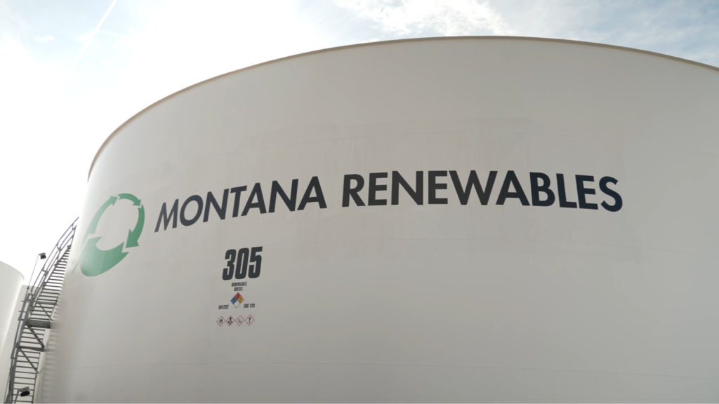 Montana Renewables opens facility to produce SAF - World Bio Market ...