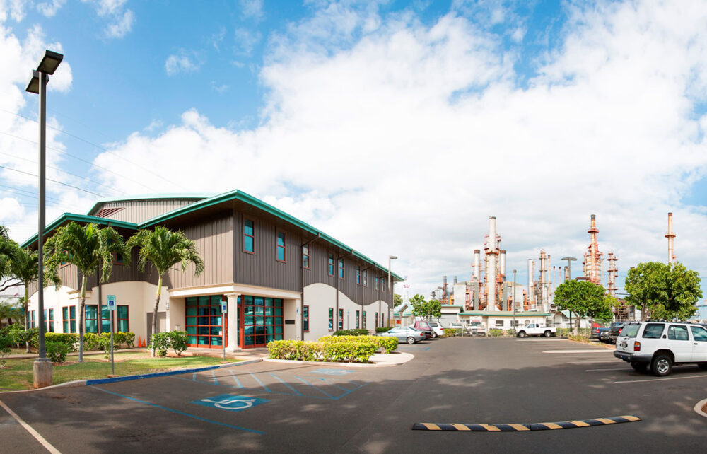 Hawaiʻi to produce its first local SAF in 2026 - World Bio Market Insights