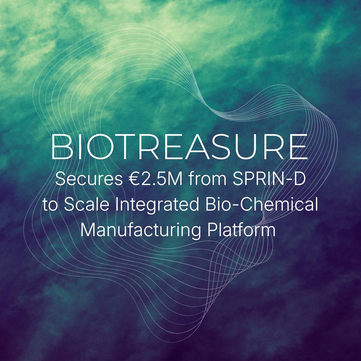 BioTreasure lands €2.5M to scale bio-chemical platform - World Bio ...