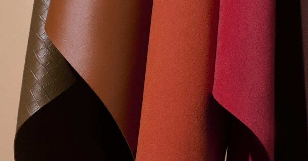Modern Meadow and HELLER-LEDER form joint venture to scale sustainable ...